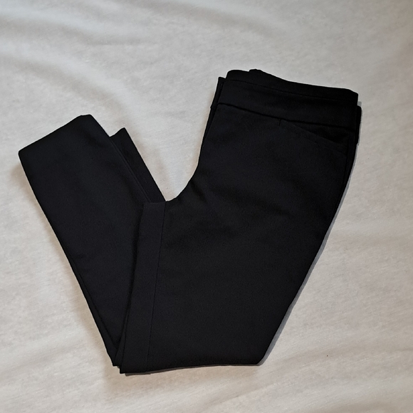 LOFT | Pants & Jumpsuits | Ann Talor Loft Marisa Skinny Pant 6 Petite ...